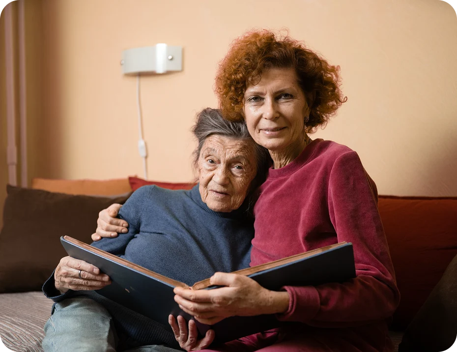 Emerest Guide Program | Compassionate Dementia Care Covered by Medicare